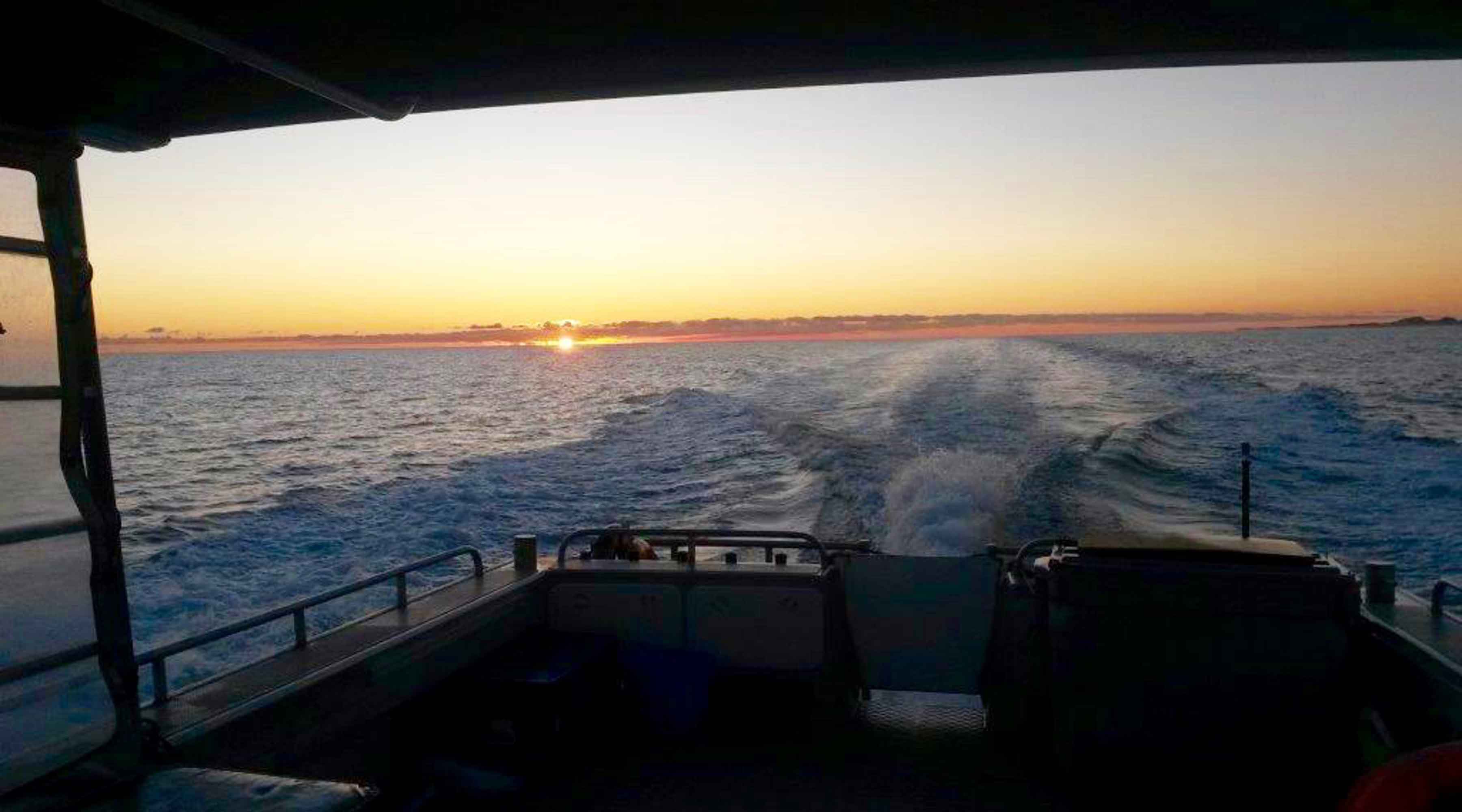 Tasman Charters — Gallery